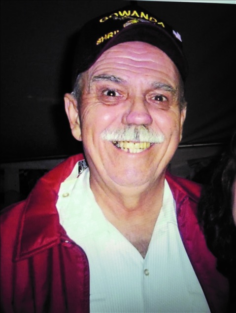 George W. Stark | News, Sports, Jobs - Observer Today